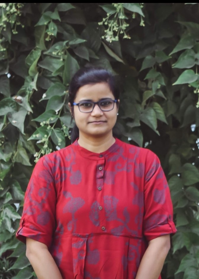 Dr. Vandana | IIM Sirmaur | Himachal Pradesh | India Dr. Vandana | IIM Sirmaur | Himachal Pradesh | India
